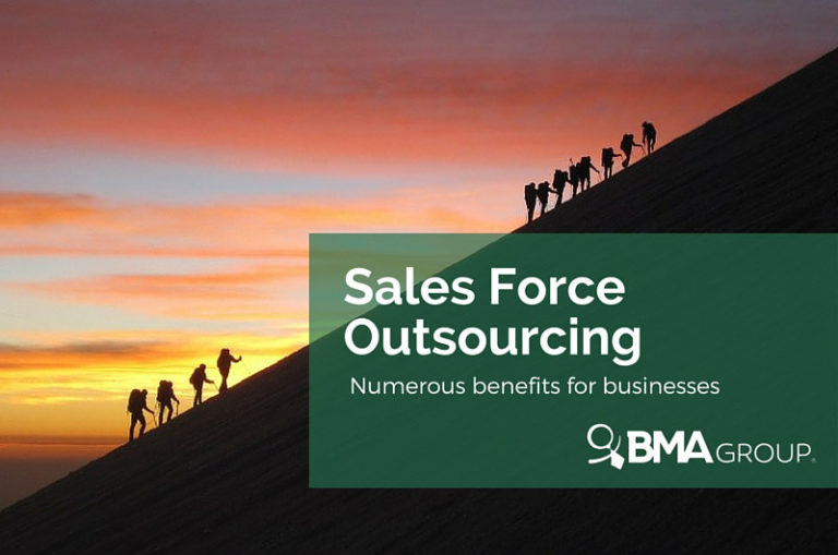 Why your company should consider sales outsourcing