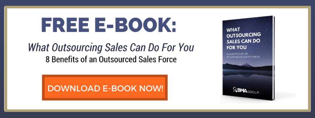 4 Common Outsourcing Mistakes and How To Fix Them | BMA Group