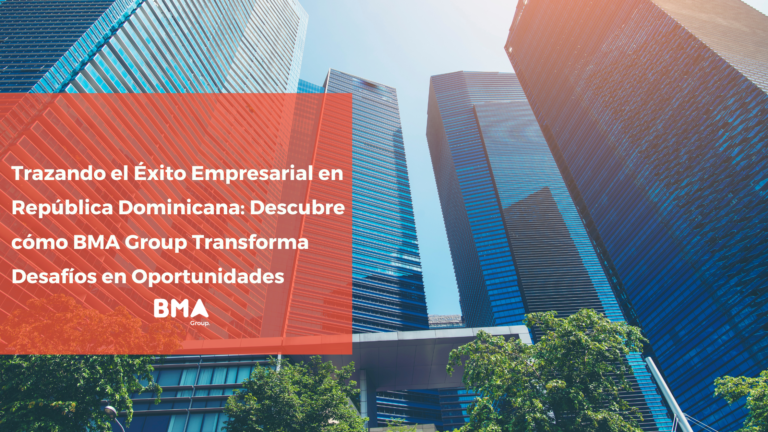 Trazando el Éxito Empresarial en República Dominicana